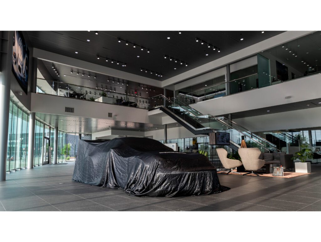 Porsche North Houston – Porsche 75th Anniversary – indiGO Auto Group Events