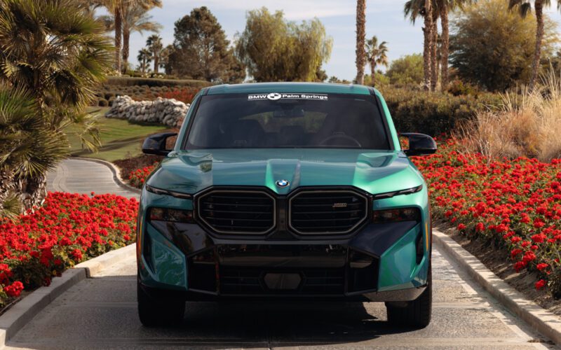 BMW – indiGO Auto Group Events