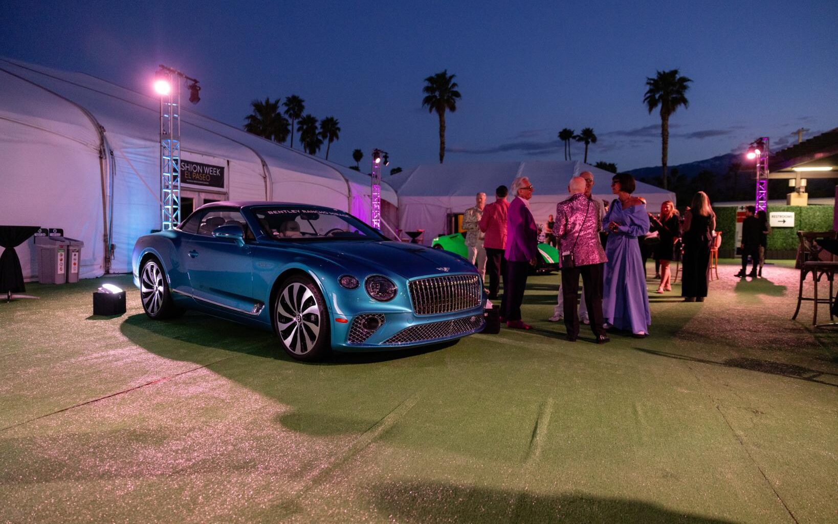 indiGO Auto Group Events