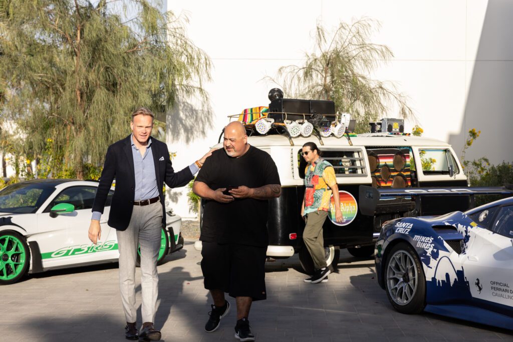 indiGO Performance & Experience Center Grand Opening – indiGO Auto ...