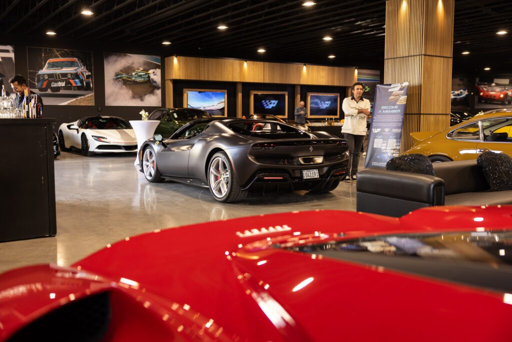 indiGO Performance & Experience Center Grand Opening – indiGO Auto ...