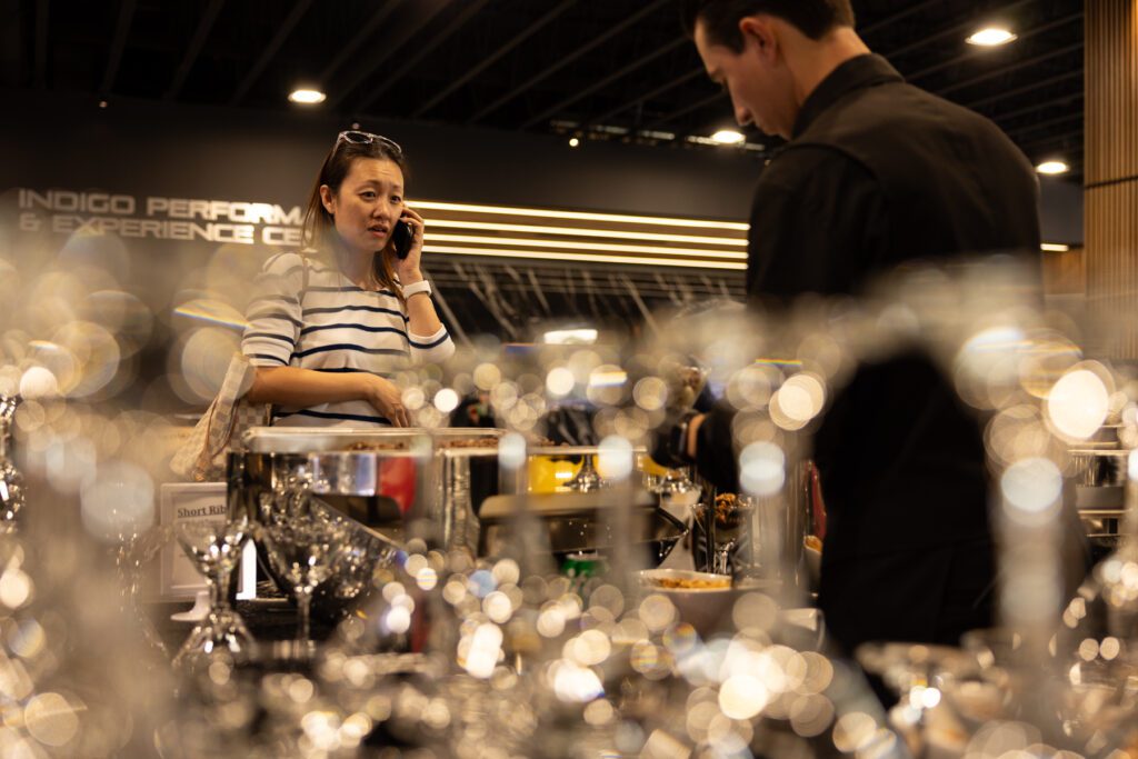 indiGO Performance & Experience Center Grand Opening – indiGO Auto ...