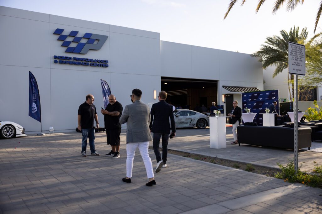 indiGO Performance & Experience Center Grand Opening – indiGO Auto ...