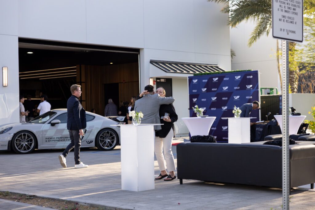 indiGO Performance & Experience Center Grand Opening – indiGO Auto ...