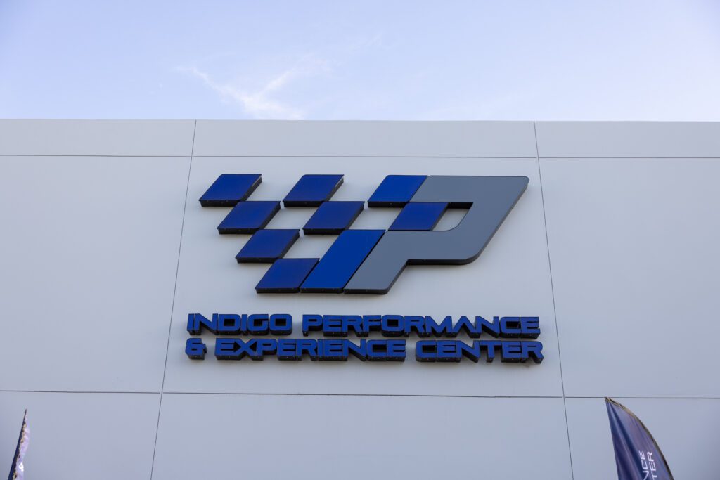 indiGO Performance & Experience Center Grand Opening – indiGO Auto ...