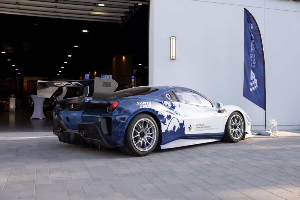 indiGO Performance & Experience Center Grand Opening – indiGO Auto ...