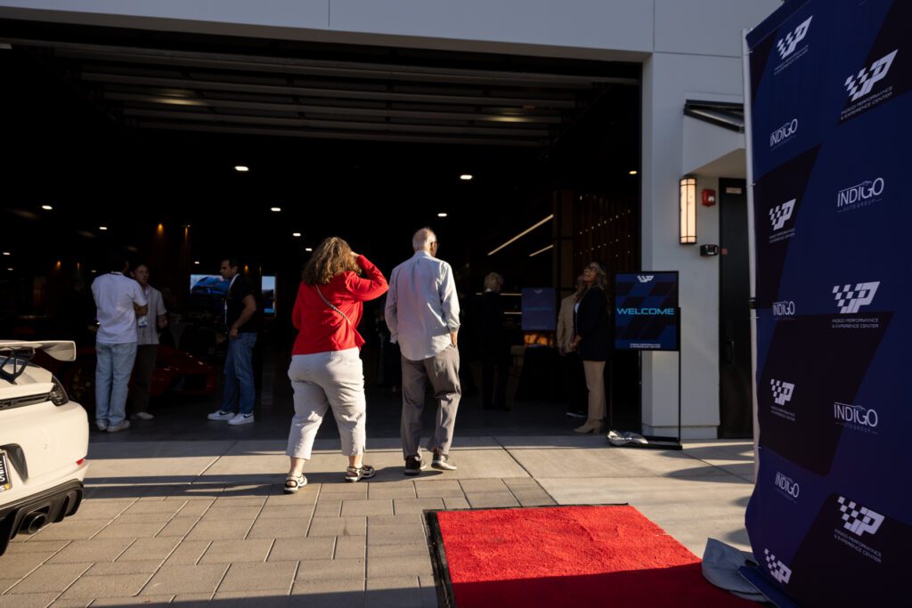 indiGO Performance & Experience Center Grand Opening – indiGO Auto ...