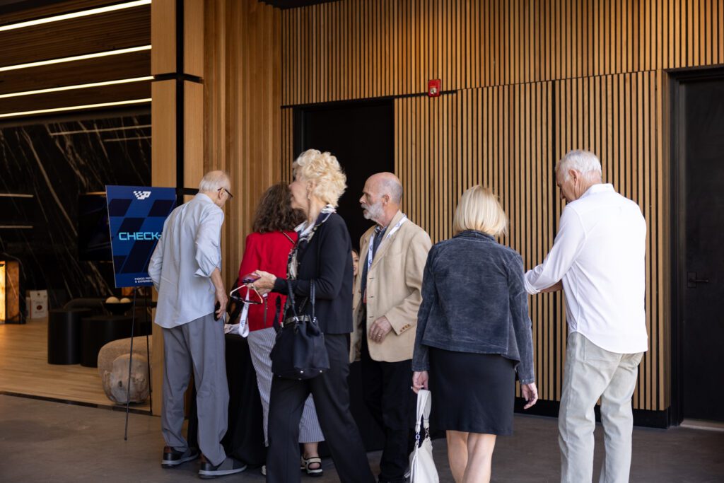 indiGO Performance & Experience Center Grand Opening – indiGO Auto ...