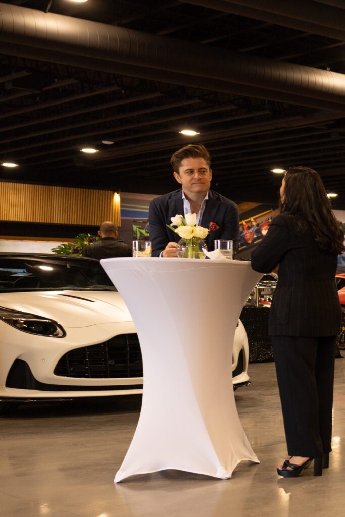 indiGO Performance & Experience Center Grand Opening – indiGO Auto ...