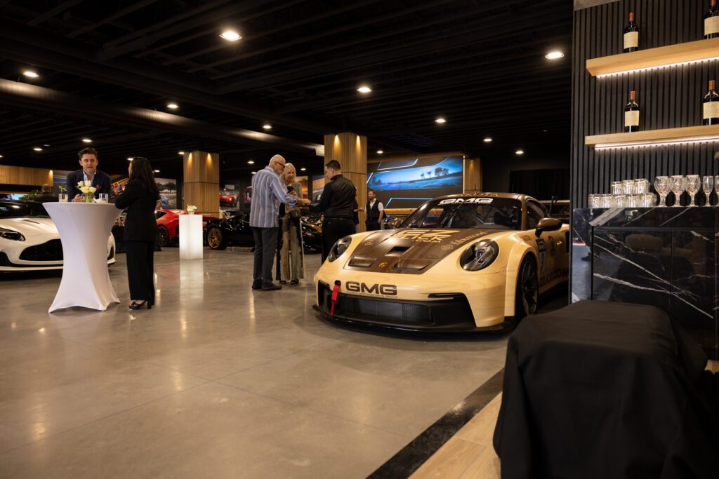 indiGO Performance & Experience Center Grand Opening – indiGO Auto ...