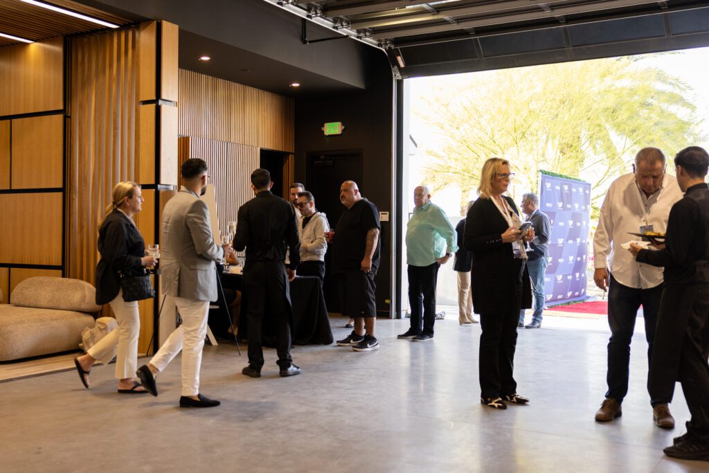 indiGO Performance & Experience Center Grand Opening – indiGO Auto ...