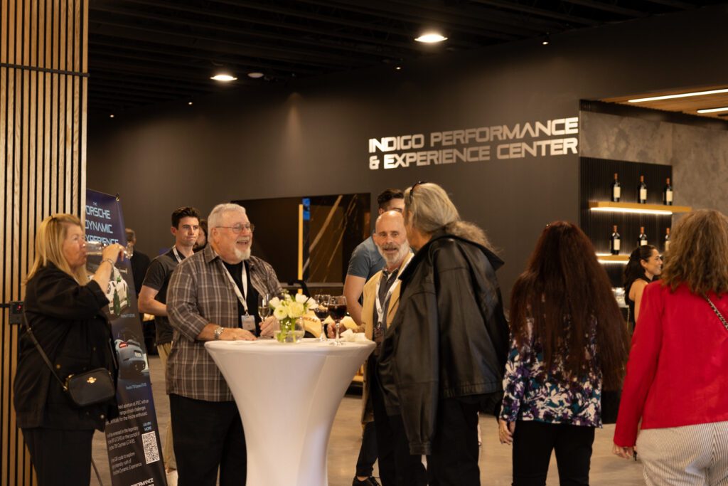 indiGO Performance & Experience Center Grand Opening – indiGO Auto ...