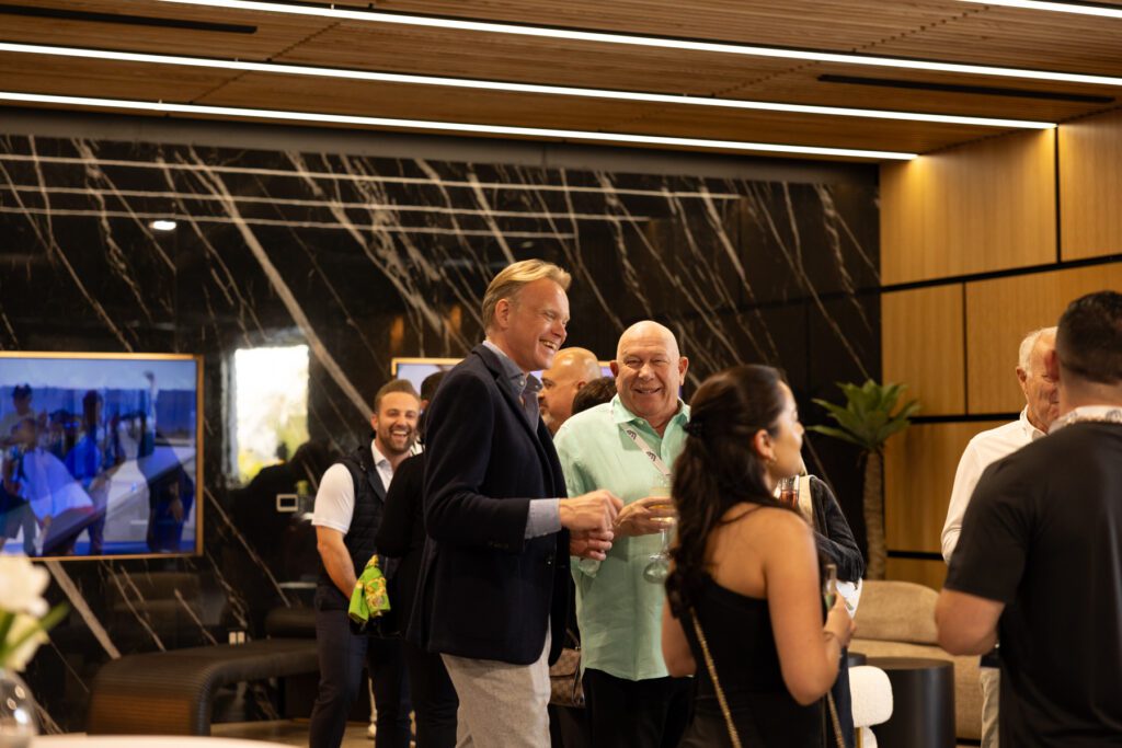 indiGO Performance & Experience Center Grand Opening – indiGO Auto ...