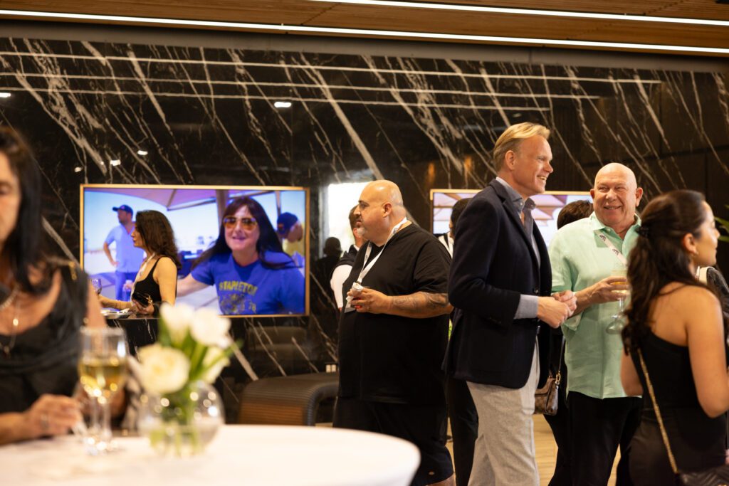 indiGO Performance & Experience Center Grand Opening – indiGO Auto ...
