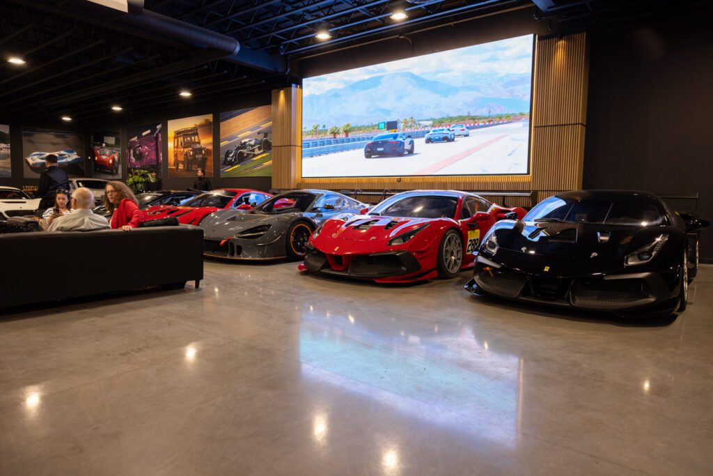 indiGO Performance & Experience Center Grand Opening – indiGO Auto ...