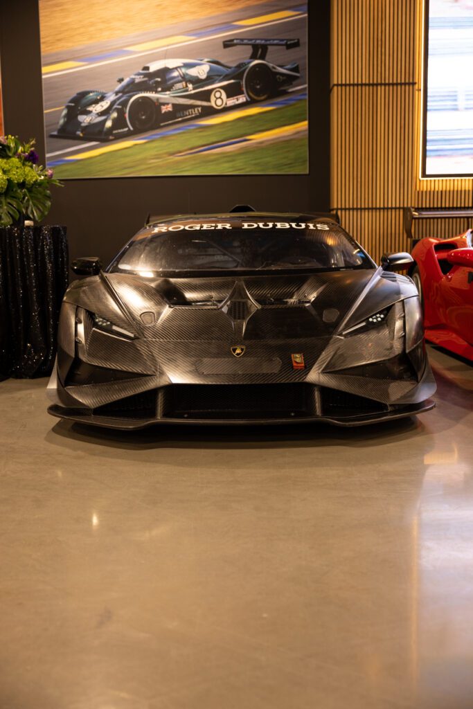 indiGO Performance & Experience Center Grand Opening – indiGO Auto ...