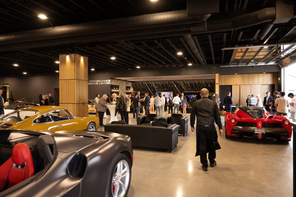 indiGO Performance & Experience Center Grand Opening – indiGO Auto ...