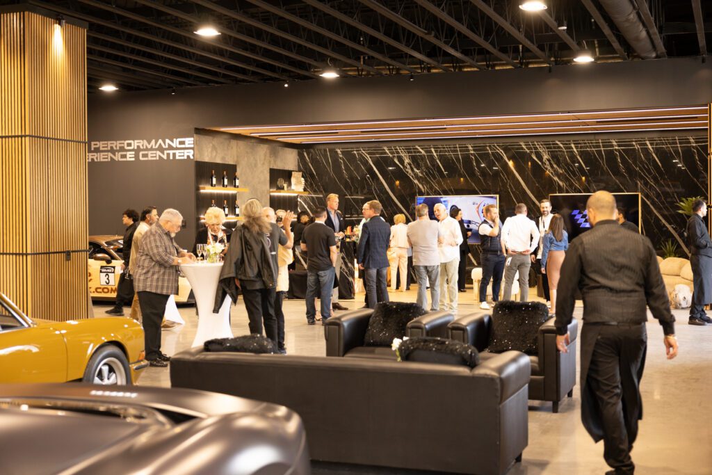 indiGO Performance & Experience Center Grand Opening – indiGO Auto ...