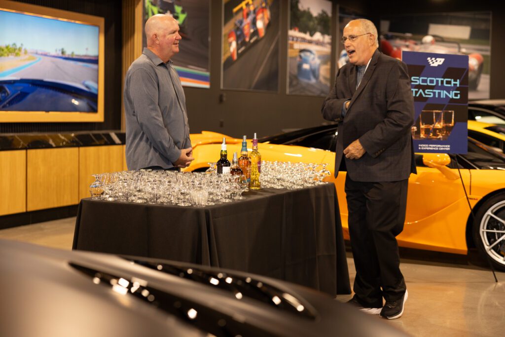 indiGO Performance & Experience Center Grand Opening – indiGO Auto ...
