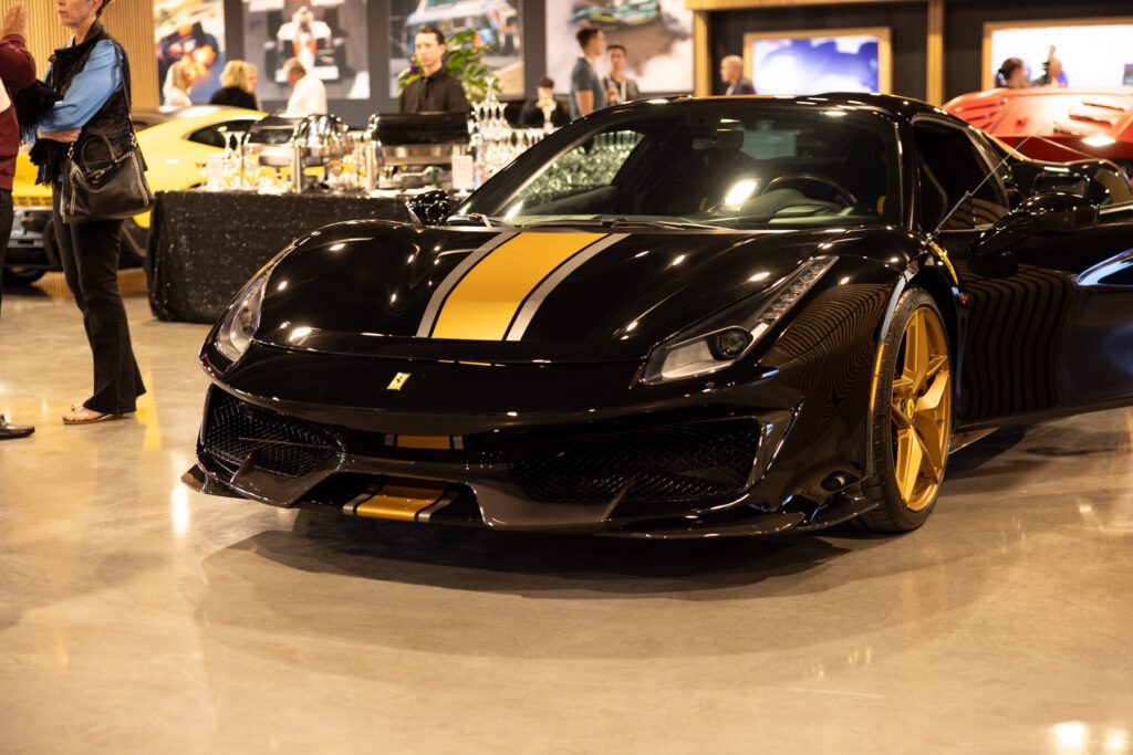 indiGO Performance & Experience Center Grand Opening – indiGO Auto ...