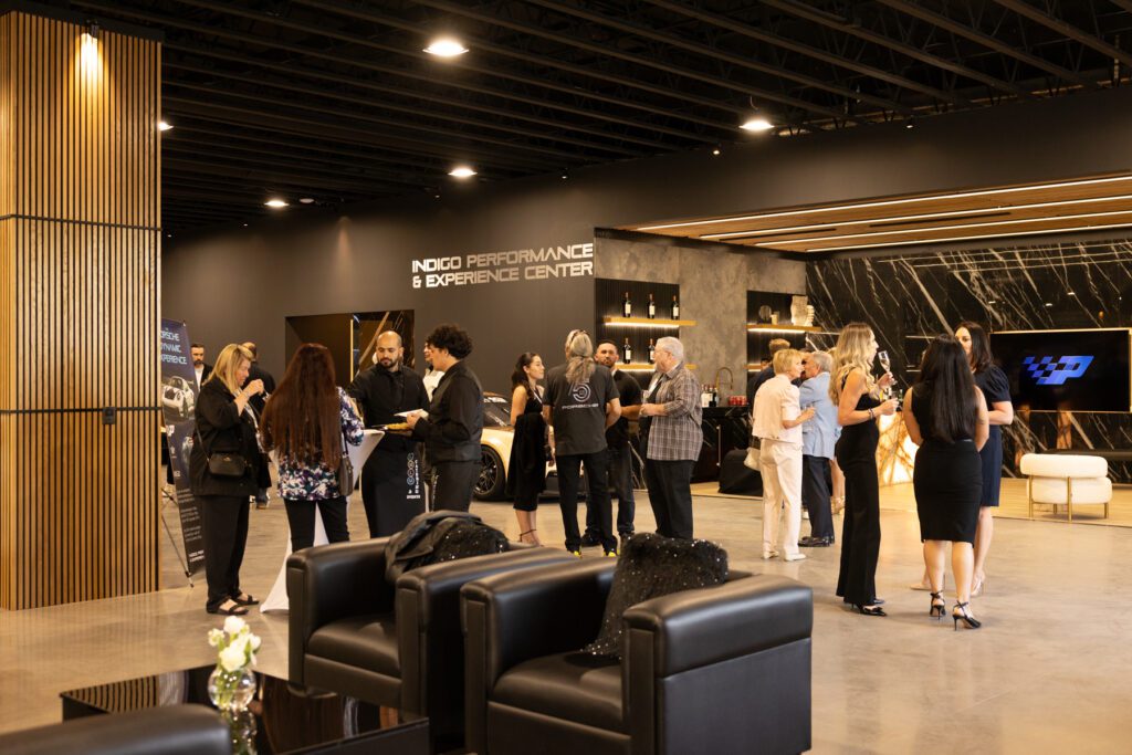 indiGO Performance & Experience Center Grand Opening – indiGO Auto ...