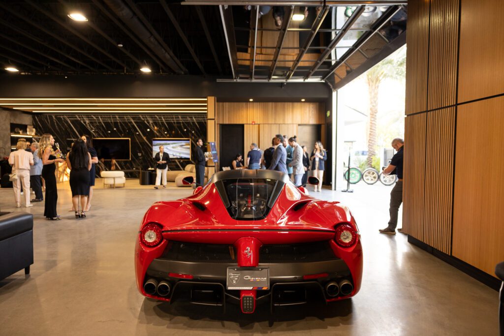 indiGO Performance & Experience Center Grand Opening – indiGO Auto ...