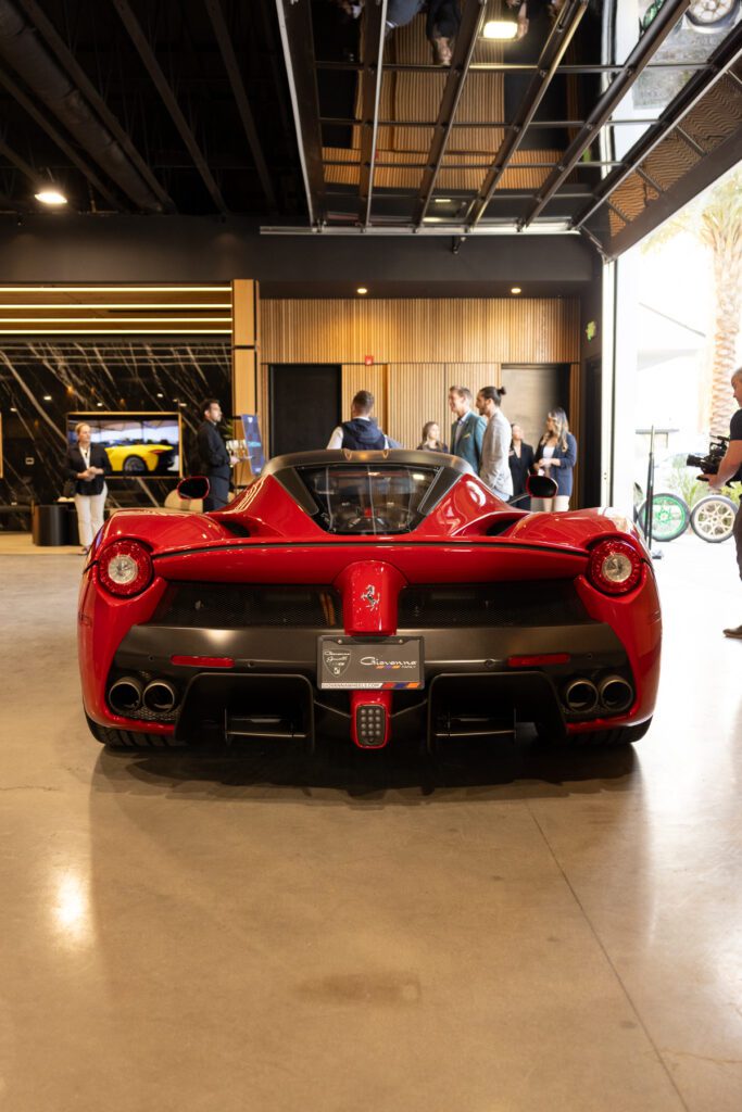 indiGO Performance & Experience Center Grand Opening – indiGO Auto ...