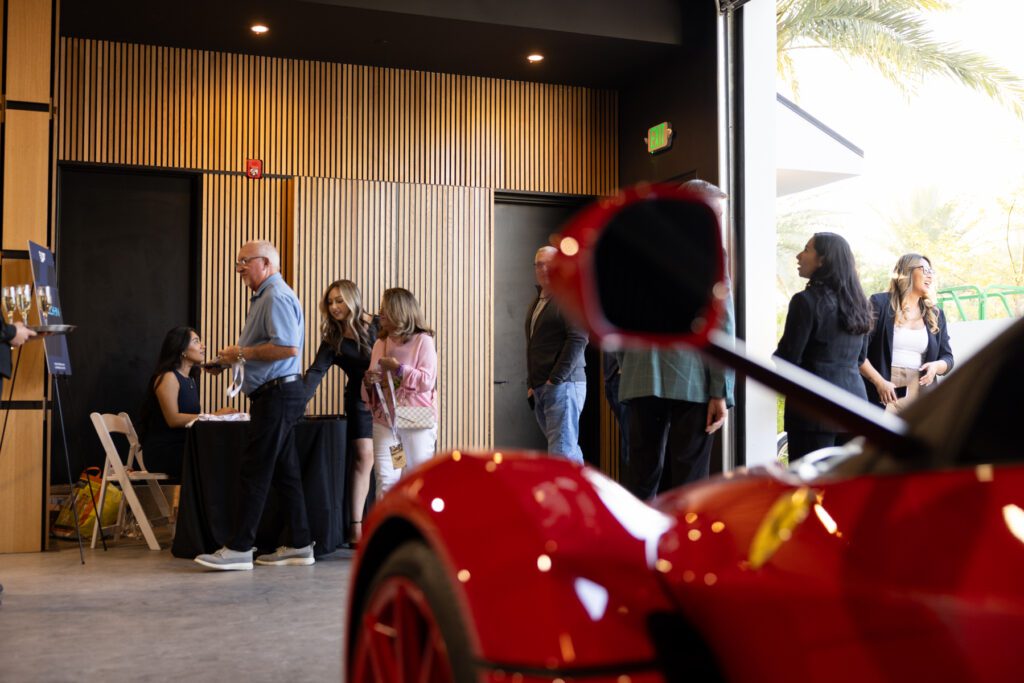 indiGO Performance & Experience Center Grand Opening – indiGO Auto ...