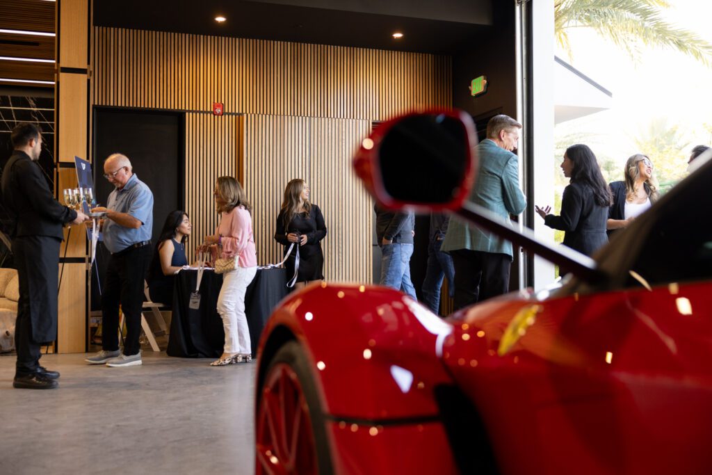 indiGO Performance & Experience Center Grand Opening – indiGO Auto ...