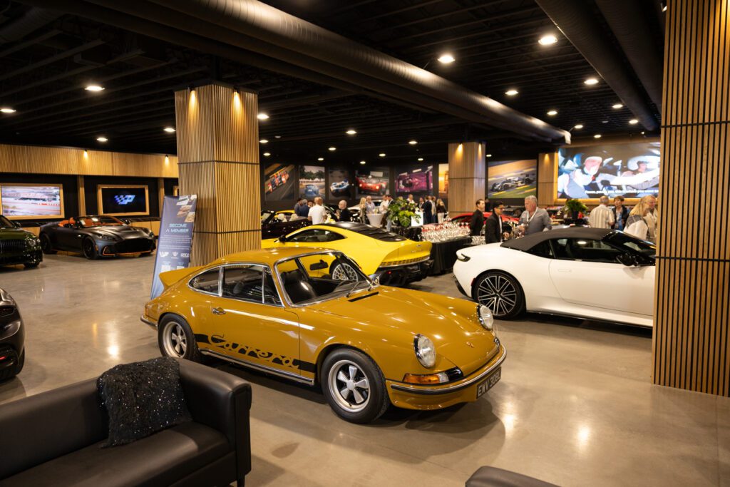 indiGO Performance & Experience Center Grand Opening – indiGO Auto ...