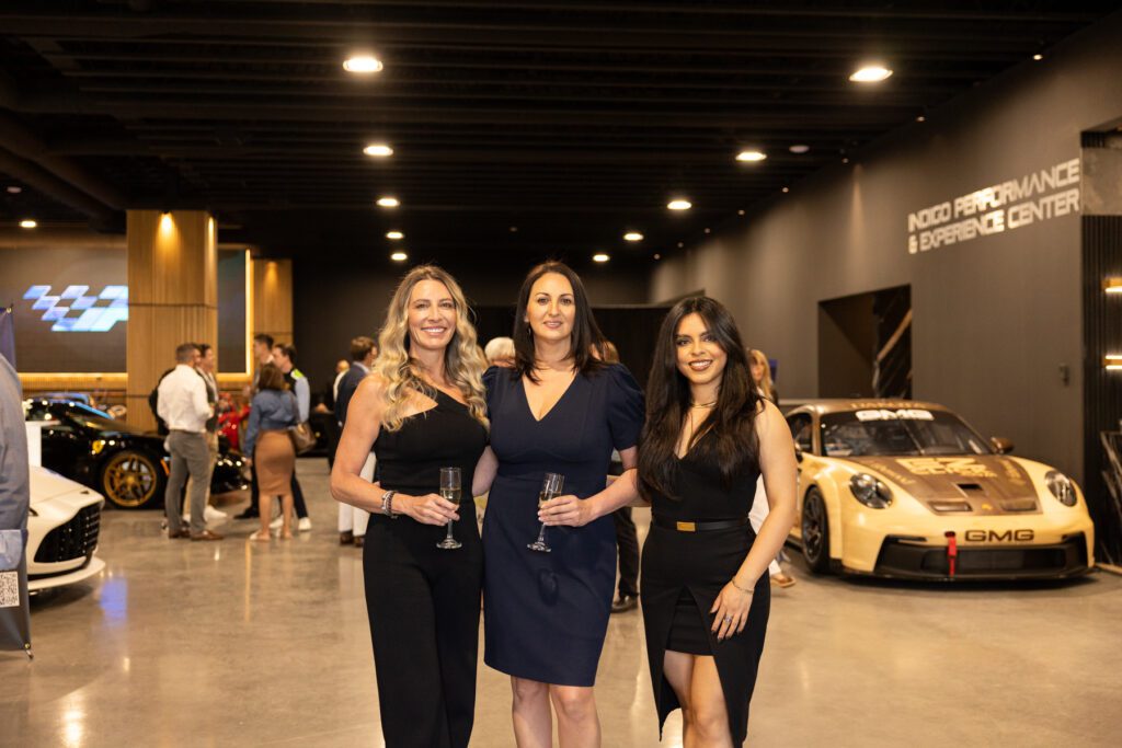 indiGO Performance & Experience Center Grand Opening – indiGO Auto ...