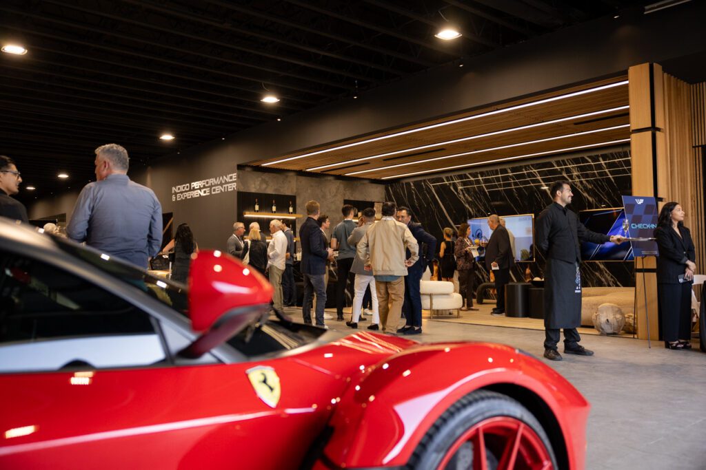 indiGO Performance & Experience Center Grand Opening – indiGO Auto ...