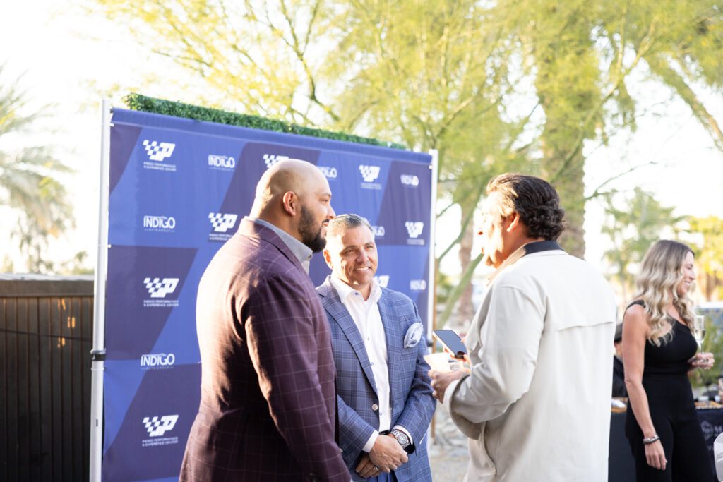 indiGO Performance & Experience Center Grand Opening – indiGO Auto ...