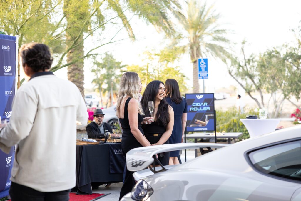 indiGO Performance & Experience Center Grand Opening – indiGO Auto ...