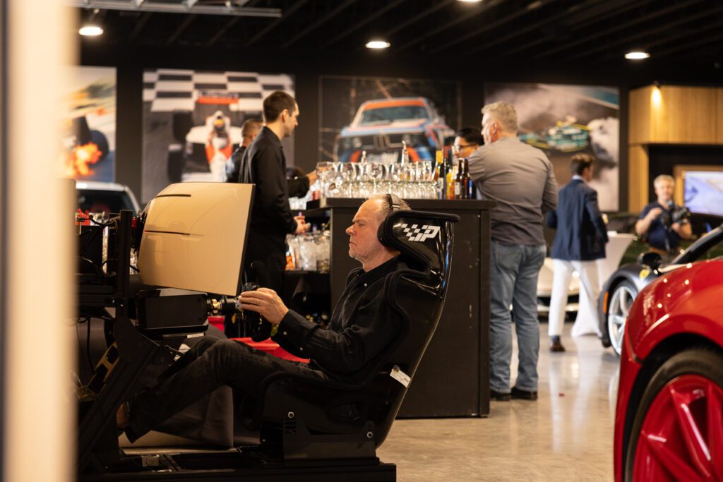 indiGO Performance & Experience Center Grand Opening – indiGO Auto ...