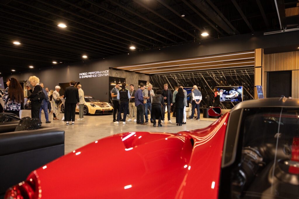 indiGO Performance & Experience Center Grand Opening – indiGO Auto ...
