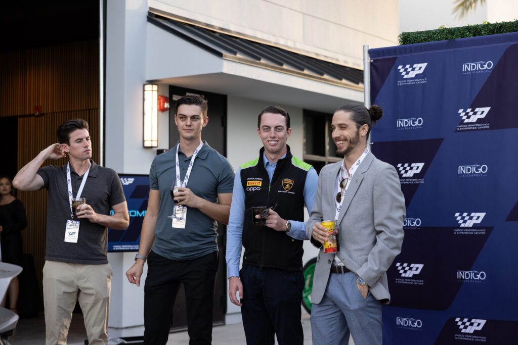 indiGO Performance & Experience Center Grand Opening – indiGO Auto ...