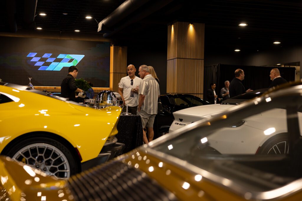 indiGO Performance & Experience Center Grand Opening – indiGO Auto ...
