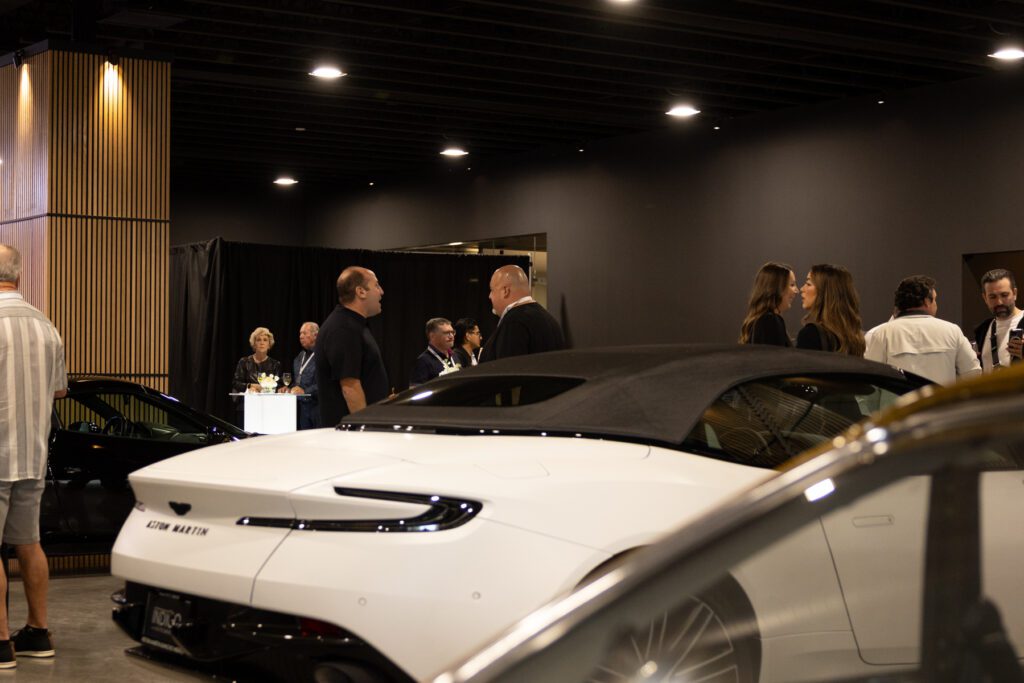 indiGO Performance & Experience Center Grand Opening – indiGO Auto ...