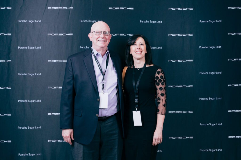 Porsche Sugar Land Grand Opening – indiGO Auto Group Events