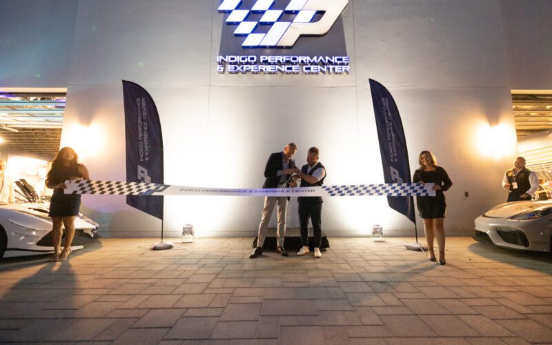 indiGO Performance & Experience Center Grand Opening – indiGO Auto ...