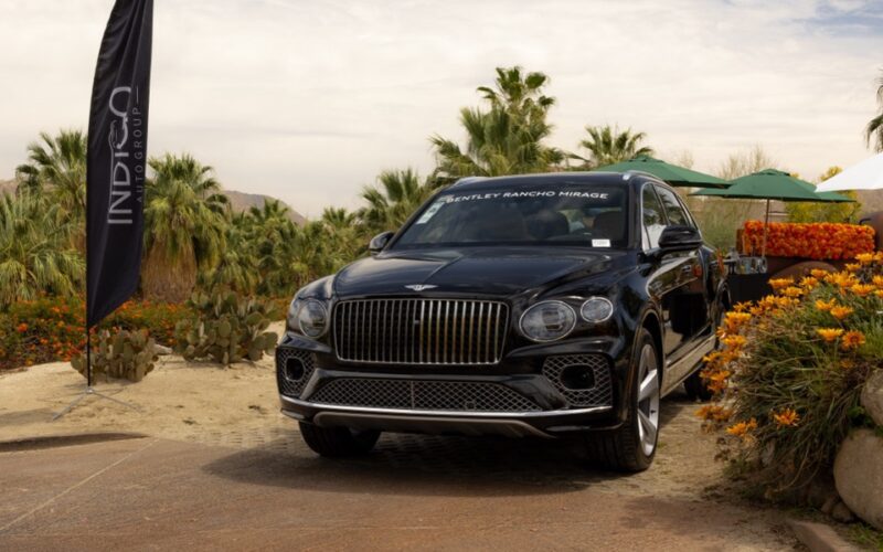 indiGO Auto Group Events